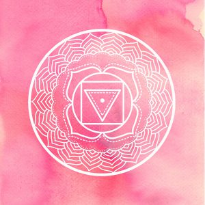 Wurzelchakra Basics - die wichtigsten Grundlagen - Chakrakraft