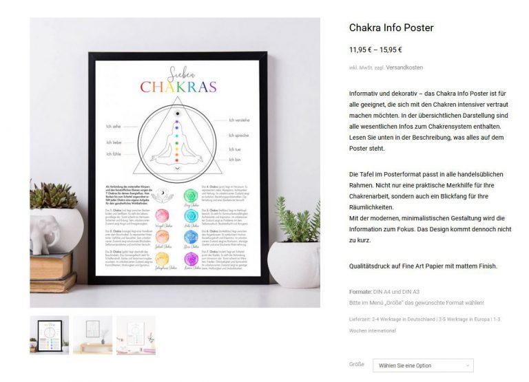 Hals Chakra öffnen - 7 alltagstaugliche Tipps - Chakrakraft